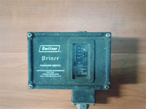 L P Transducer Working Flapper Nozzle Mechanism