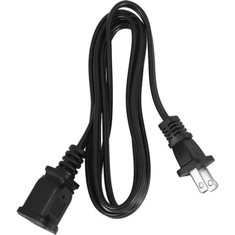 2 Prong Extension Cords In Extension Cords By Prongs