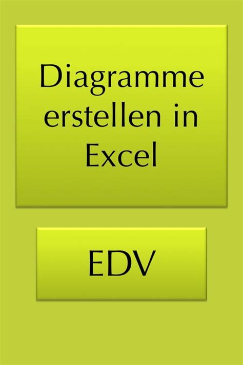 Ein Excel Diagramm Erstellen Bearbeiten Und Formatieren Artofit