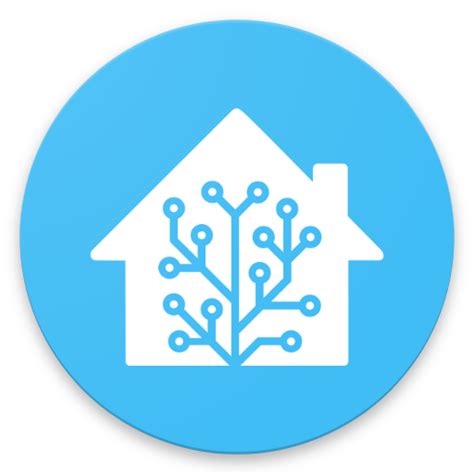 Round Icon For Android Feature Requests Home Assistant Community