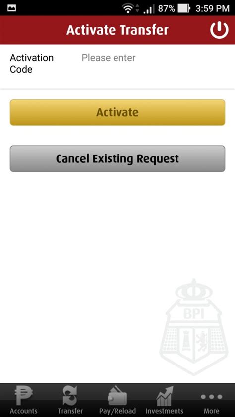 Bpi Mobile Banking App How To Transfer Money To Anyone Para Sa Pinoy