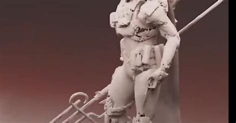 D2 Glaive First Look Album On Imgur