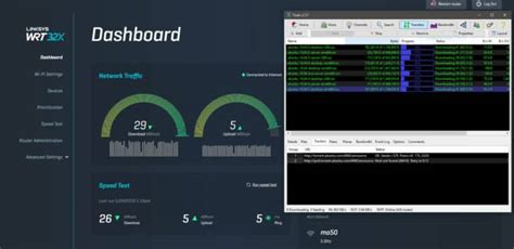 Review Linksys WRT32X Dual Band Gaming Router