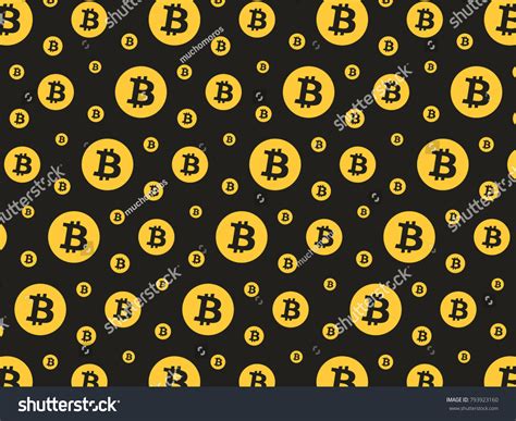 Bitcoin Pattern Over 17 106 Royalty Free Licensable Stock Vectors And Vector Art Shutterstock