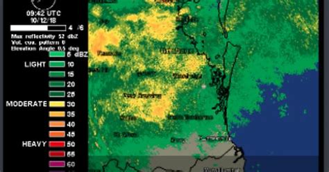 Wunderground Radar Album On Imgur