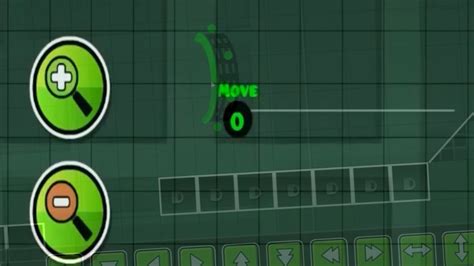 How To Control Geometry Dash Screen Boundaries Youtube