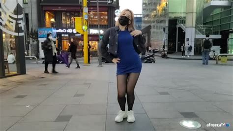 [클립]주주[댄동] 섹시댄스 Sexy Dance 위글위글 Soop Vod