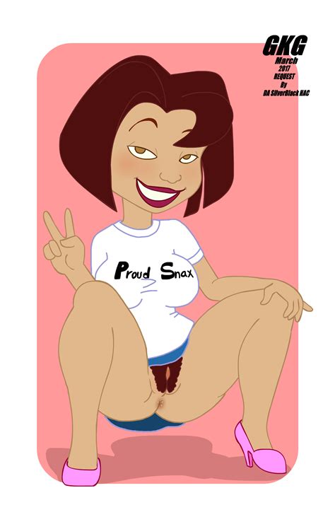 Trudy Proud