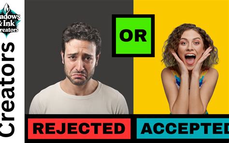 Shadows And Ink Creators 10 Dialogue Mistakes That Get Writers Rejected