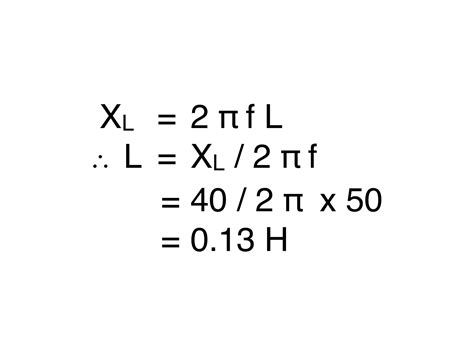324 Circuit Parameters Ppt