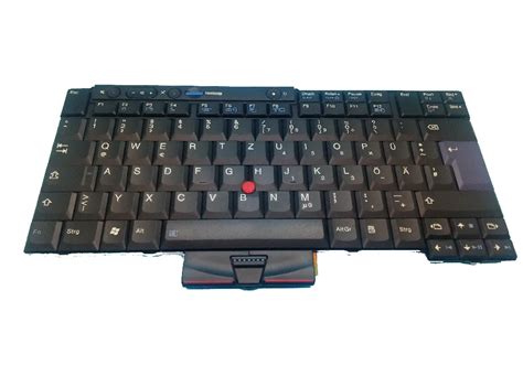 Laptop Keyboard For Lenovo For Thinkpad T400s T410 T410i T410s T420