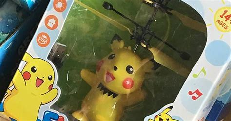 Poor Pikachu Imgur