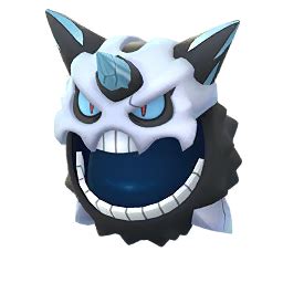 Mega Glalie Pokémon Go Best Movesets Counters Evolutions And Cp