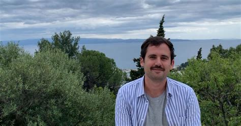 Saylor Team Spotlight Zack McKinnon Saylor Academy