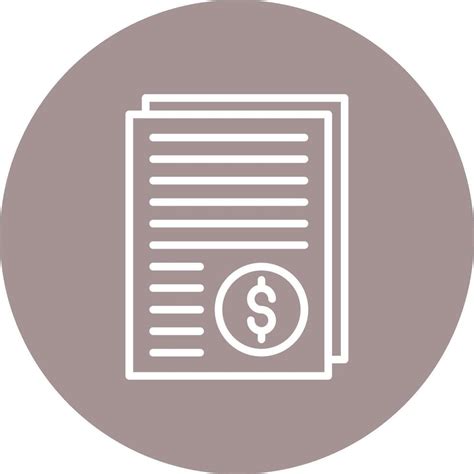 Invoice Detailed App Ui Piece 68061853 Vector Art At Vecteezy