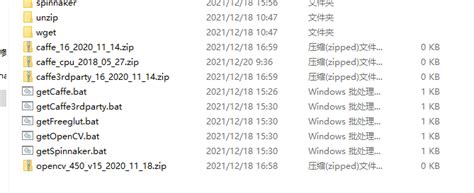 Openpose Cpu版本安装 知乎