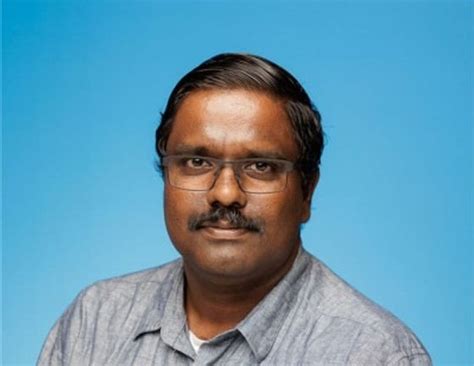 Jaganadh Jagan Gopinadhan Director Of Engineering At Cognizant Upnotch Mentors
