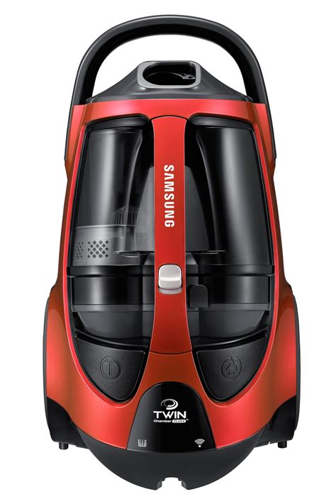 Samsung Stofzuiger zonder Stofzak VCC88H0V3R/XEN | SAMSUNG