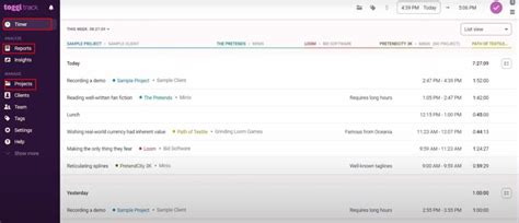 10 Best Agency Time Tracking Software For 2025 Comparison