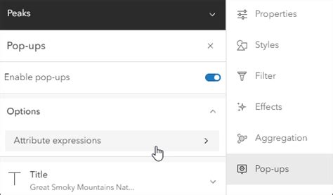 Pop Ups Arcade Essentials