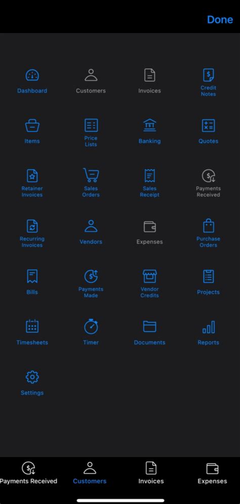 Accounting On The Go Series 22 Tailoring Your Zoho Books Experiencecustomizing Theming And