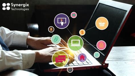 Synergix Technologies Pte Ltd On Linkedin Complete Guide About Erp Customisation For Smes