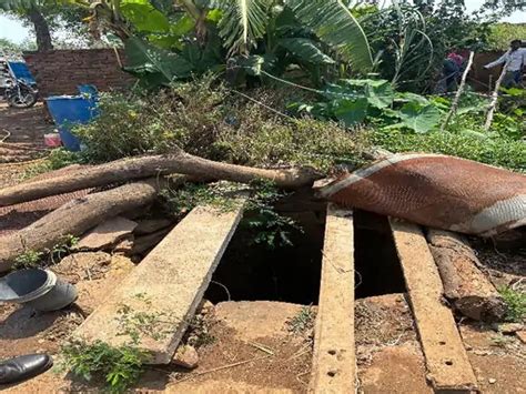 Cg पैसे के लिए मां का कत्ल इलाज के लिए मांगा पैसा मां ने शराब पीकर