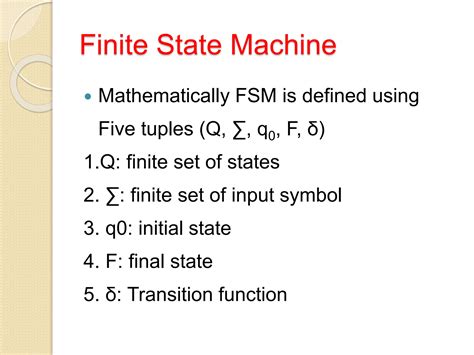 Theory Of Computationpptx