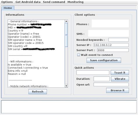 Github Mrali Codeandrorat