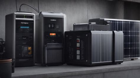 Battery Backup Vs Gridtied Systems Which Is Right For You 07 3153 4178