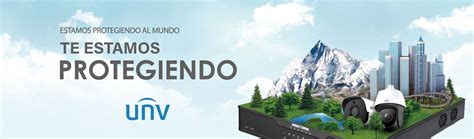 Uniview UNV Peru SAC