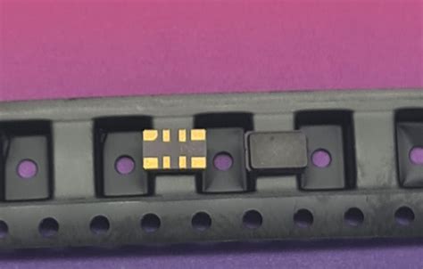 New Electronics New Ranges Of Temperature Compensated Crystal Oscillators