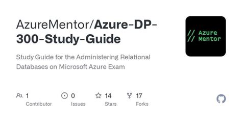 Short Notes On Azure Exam Dp 300 Administering Relational Databases On Microsoft Azure R Sql