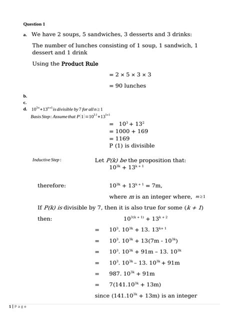 Discrete Maths Pdf
