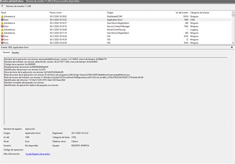 getting a 0xc0000005 error related to atidxx64 dll origin game crashes
