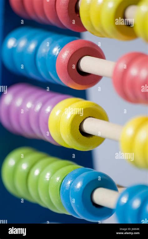mathematics math slide rule abacus compute calculate blue calculation
