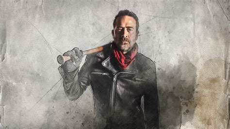 The Walking Dead Best Of Negan Amc Spectrum On Demand