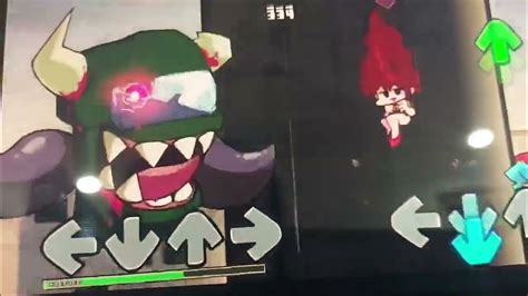 Fnf Ejected Lyrics Youtube