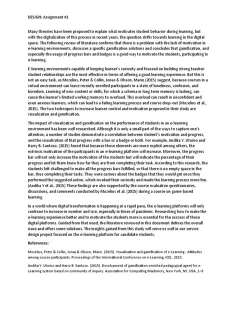 service design assignment 2 pdf educational technology curiosity