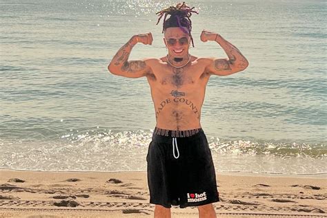 Lil Pump Biography Career Net Worth Kadhal Net