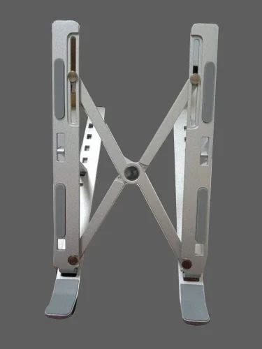 Corporate Aluminium Laptop Stand At Rs Piece In Bengaluru Id