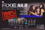 Axe Hair 100 Remboursé 01102013 Je Suis Malin