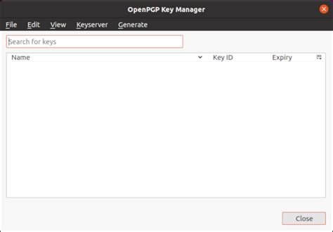 How To Use Openpgp Encryption For Emails In Thunderbird
