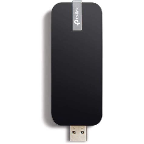 Tp Link Wireless Nano Usb Mbps Frequency Ghz Adapter