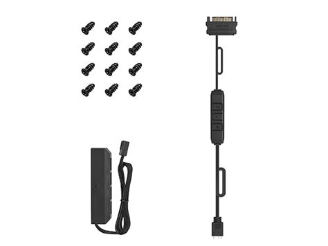 Deepcool Cf120 Plus Wh 3 In 1 120mm White Case Fan Deepcool Case Fans Dp F12 Ar Cf120p Wh 3p