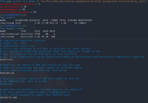 Running Out Of Ram On Linux Add Zram Before Upgrading