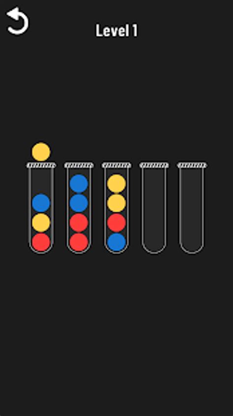 Ball Sort Puzzle For Android Download