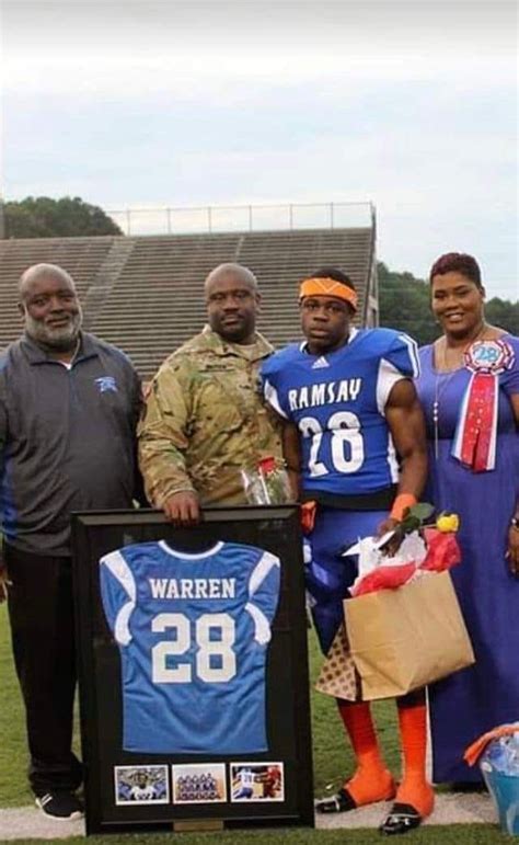 The Wiregrass Wolverines Are Wiregrass Wolverines