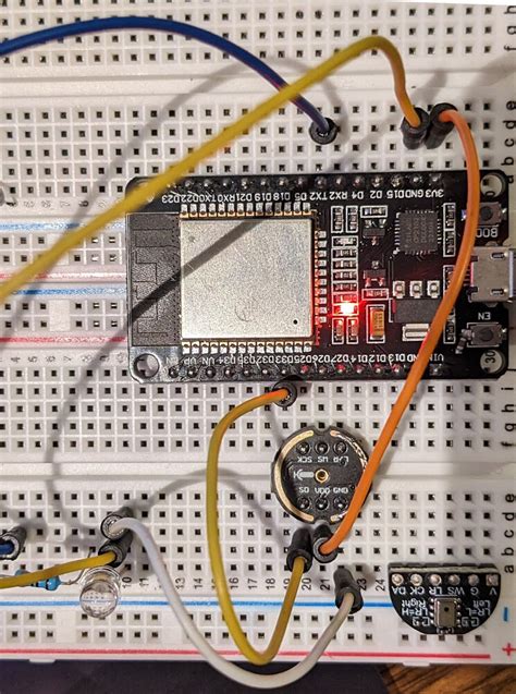 Esphome Voice Assistant Esphome Home Assistant Community