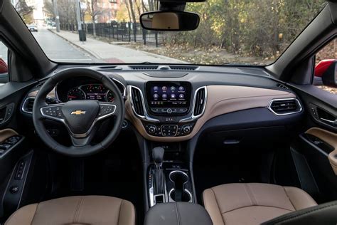 2023 Chevrolet Equinox Specs Prices Mpg Reviews And Photos